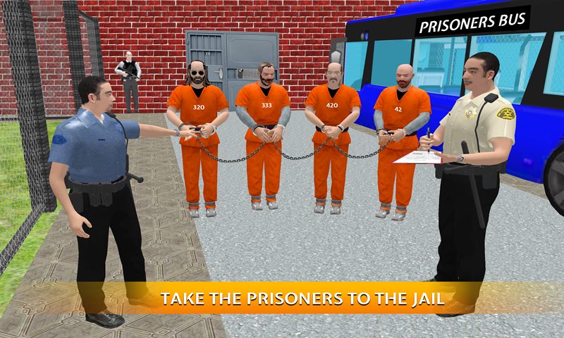 Prison Escape Adventure: Jail Break Survival - App on Amazon Appstore