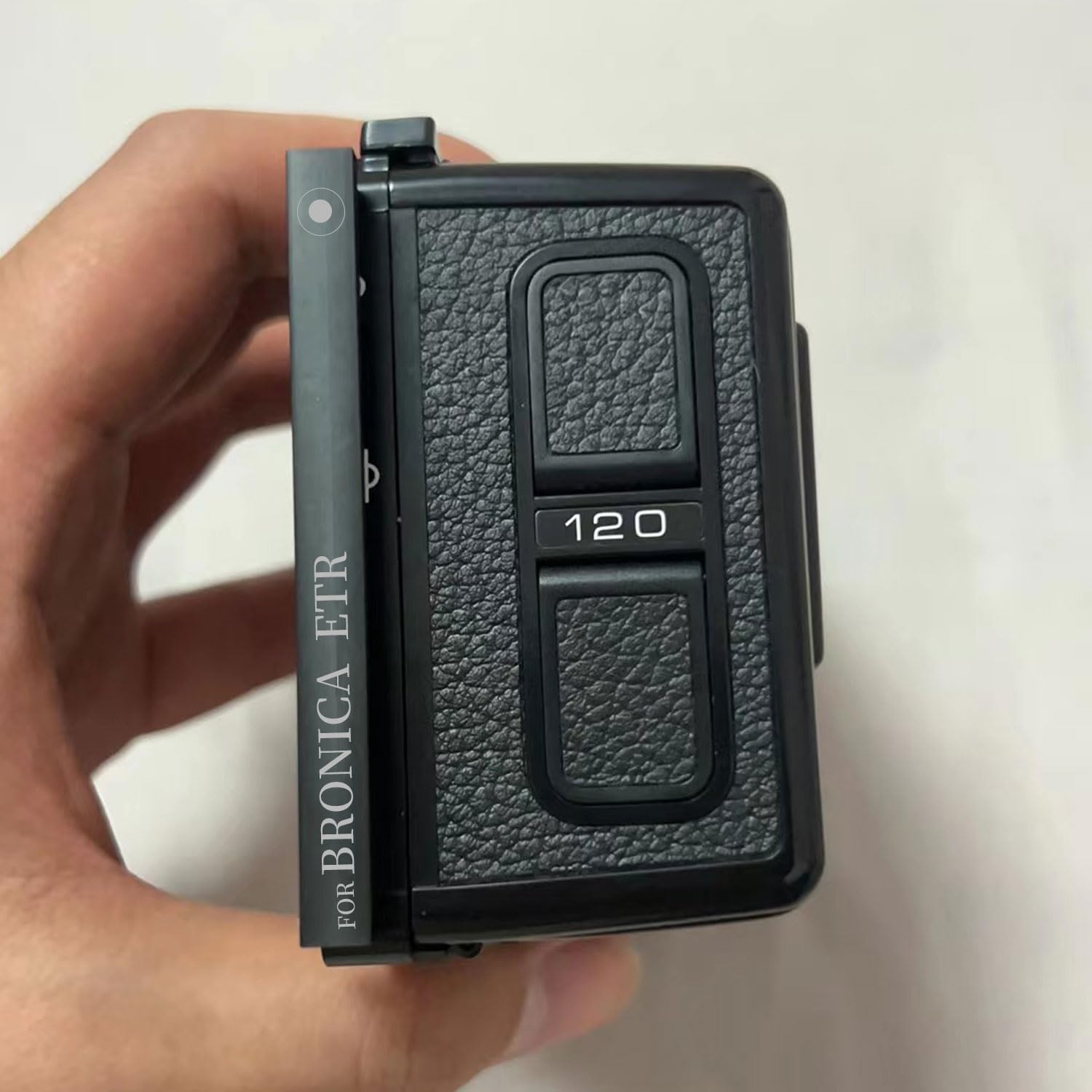 Mamiya RB67 Roll Film Back Magazine Adapter For 4x5 Inch Large Format ...