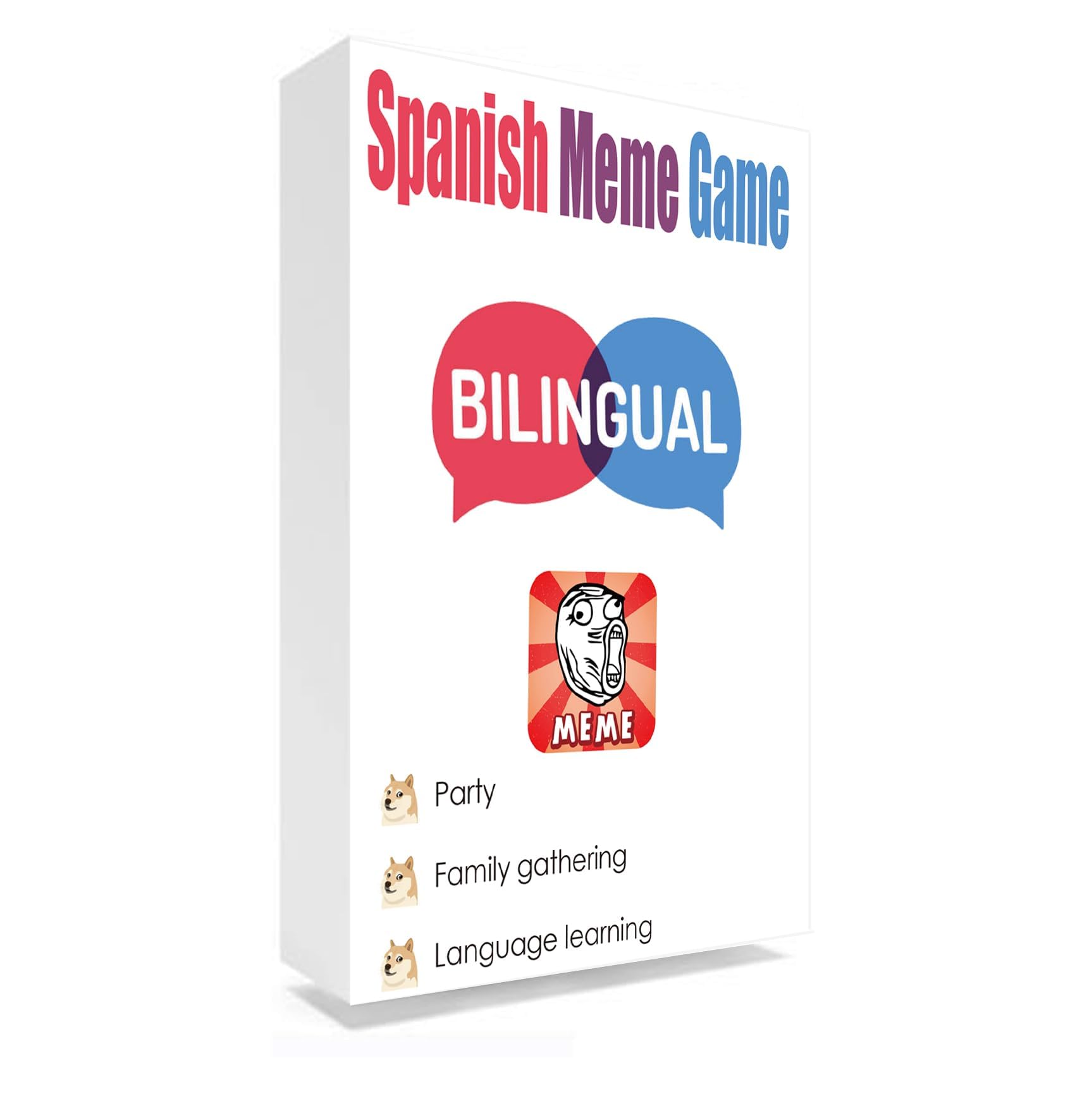 Funny Espanol Memes How To Learn Spanish Using Funny Memes — Spanish