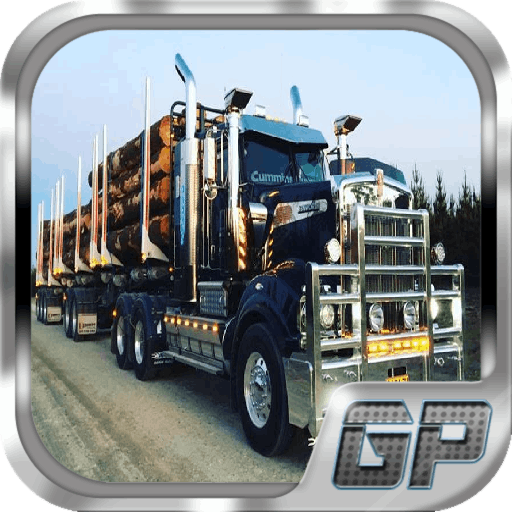 Container Truck Simulator - App on Amazon Appstore