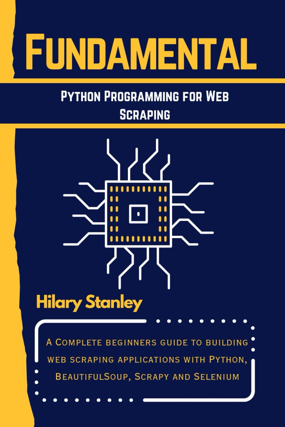 Python Web Scraping With Beautifulsoup A How To Guide Guide For Web