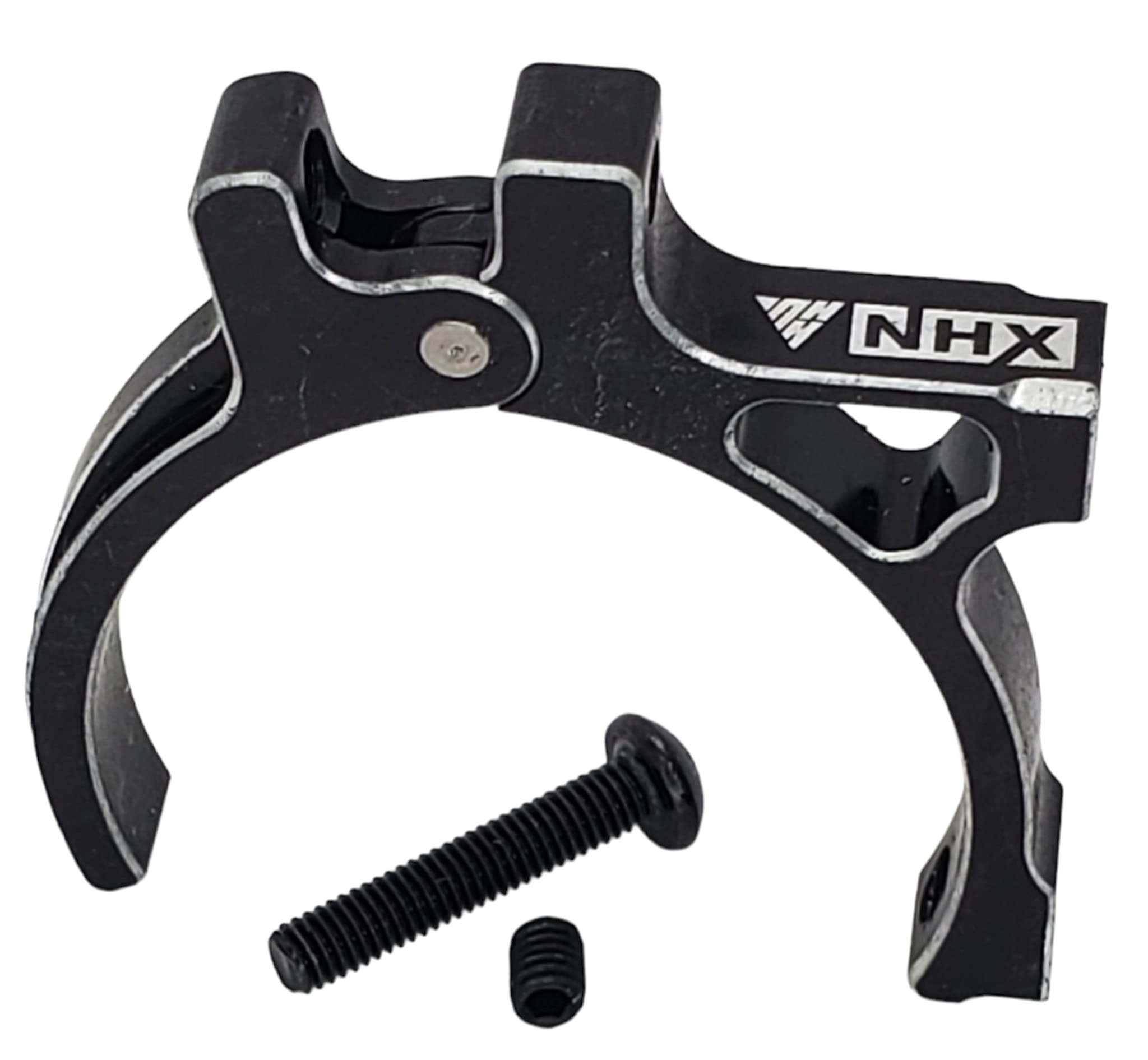 Amazon.com: NHX RC Aluminum Cooling Fan Mount for 540 Size 1/10 Motors ...