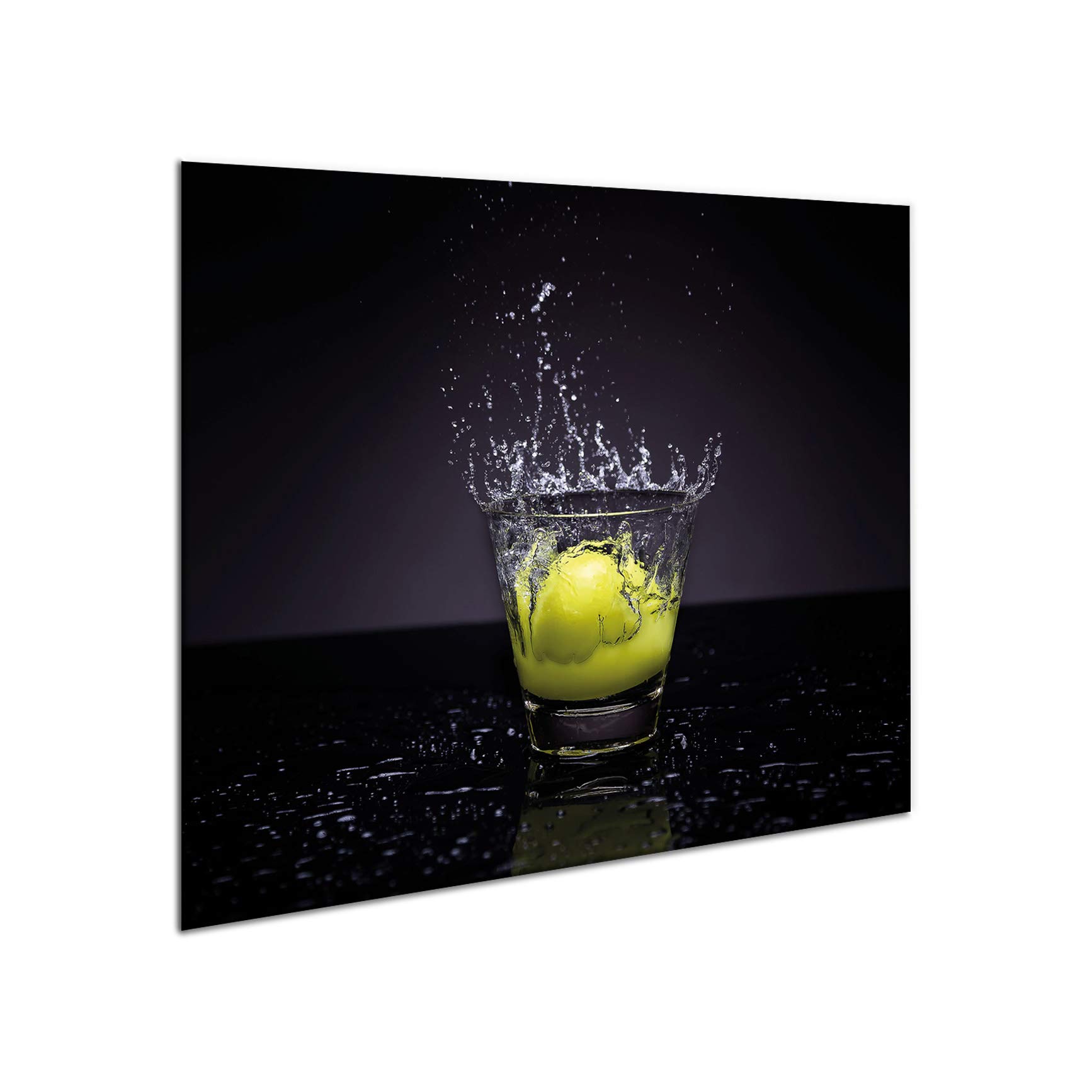 Ceramic Induction Hob Protector Cover 60 cm x 52 cm | Kitchen Wall ...