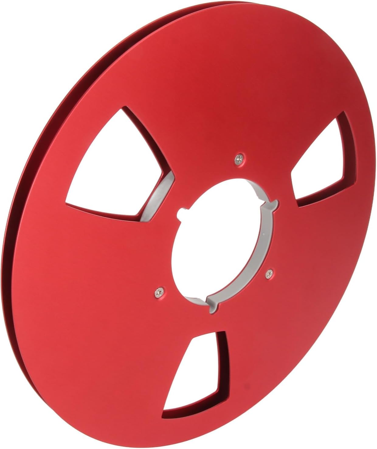 Amazon.com: 10in Replacement Empty Tape Reel, 3 Wind Resistance Holes ...