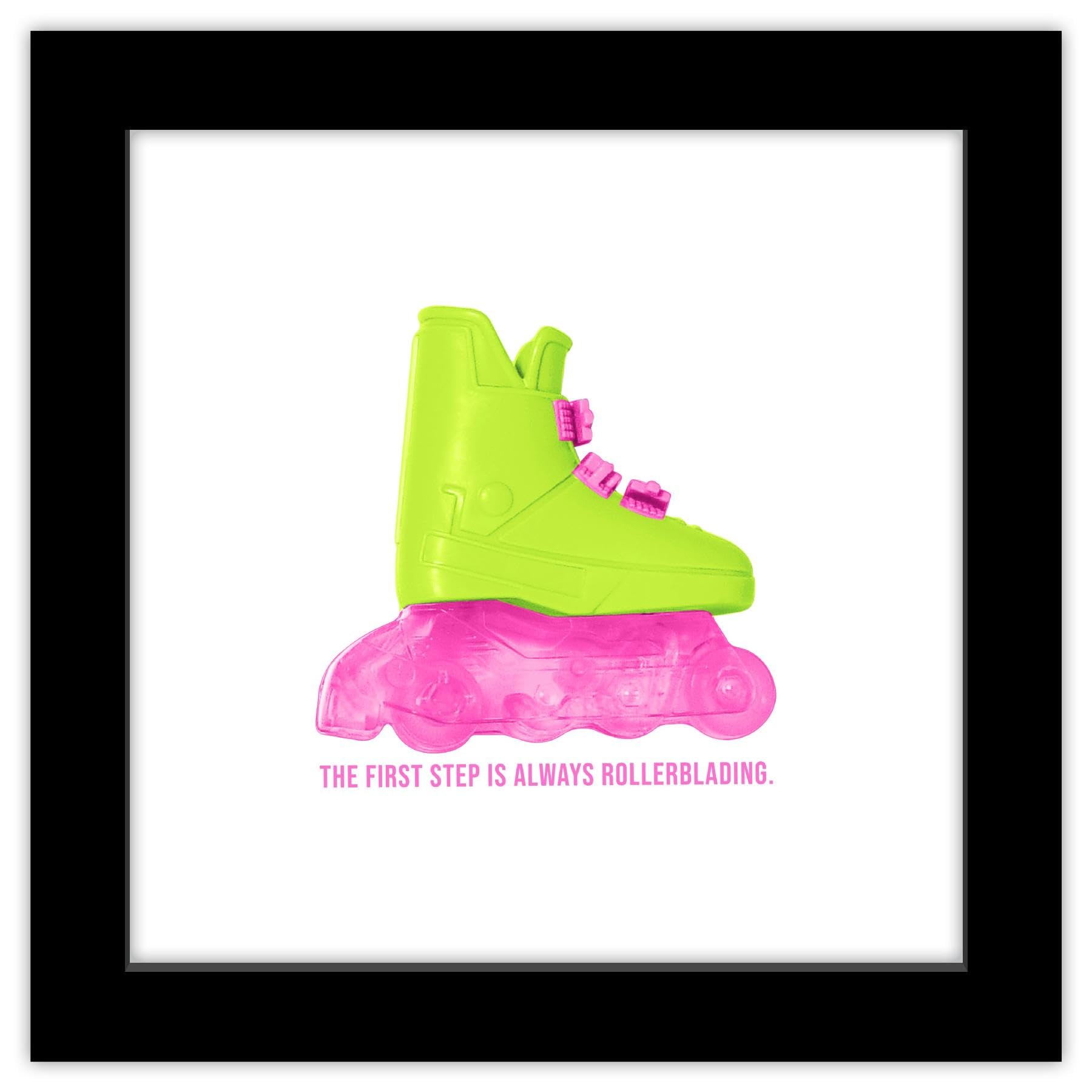 Amazon.com: Trends International Gallery Pops Mattel Barbie: The Movie ...