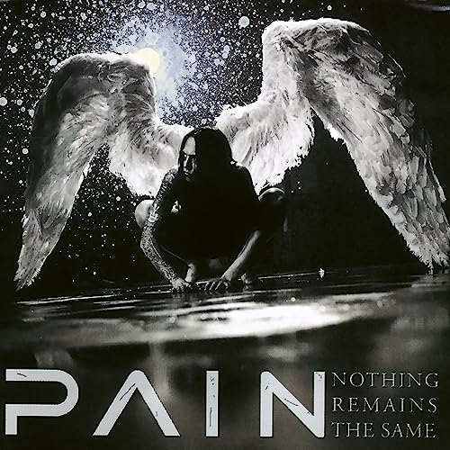 Nothing Remains The Same [Explicit] von PAIN bei Amazon Music - Amazon.de