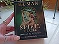 Human Spirit Oracle: Learning to reconnect: Amazon.co.uk ...