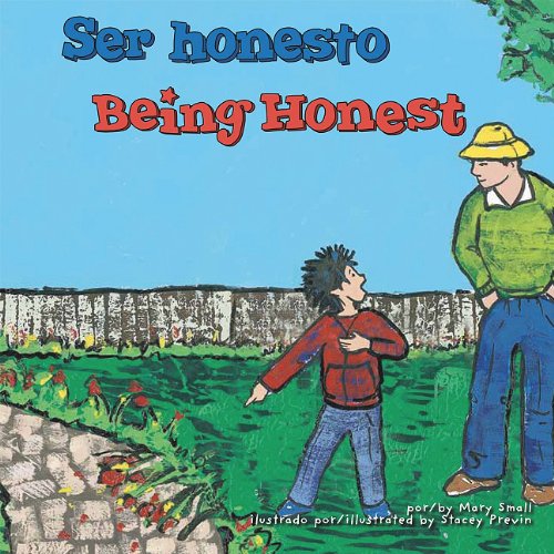 Ser honesto/Being Honest (asi Debemos Ser!/Way to Be!) (English and ...