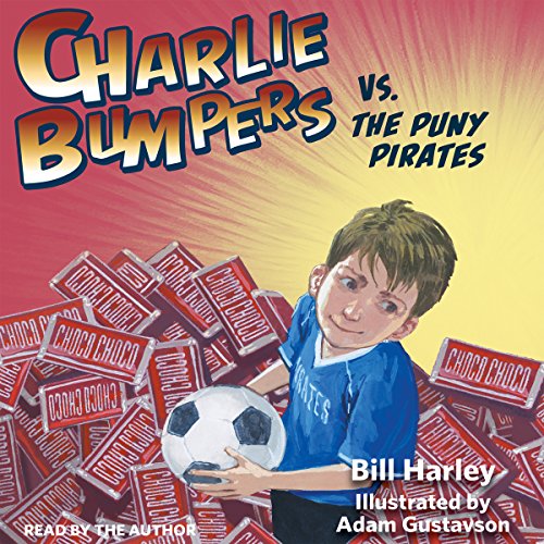 Amazon.com: Charlie Bumpers vs. the Squeaking Skull (Audible Audio ...