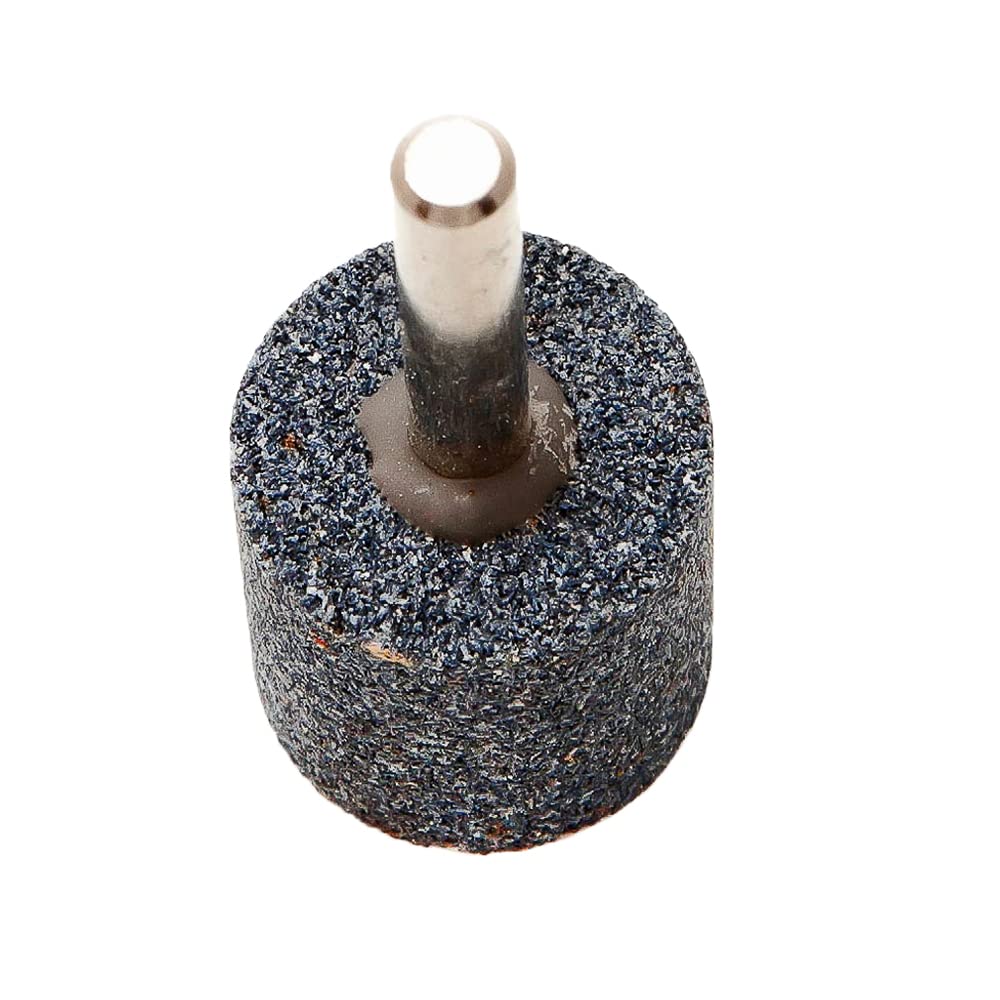 Amazon.com: Forney 60036 Mounted Grinding Point with 1/4-Inch Shank ...