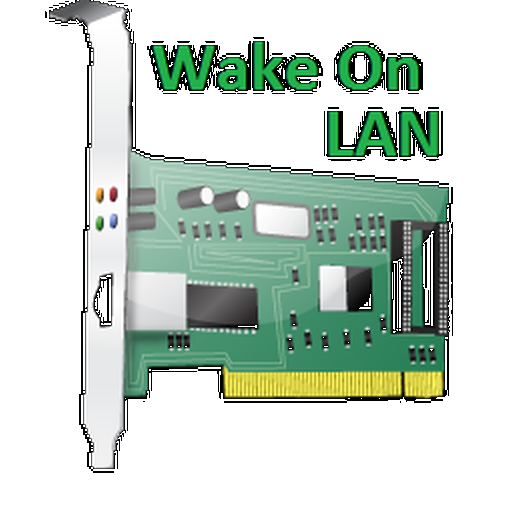 Wake On Lan Utility - App on Amazon Appstore