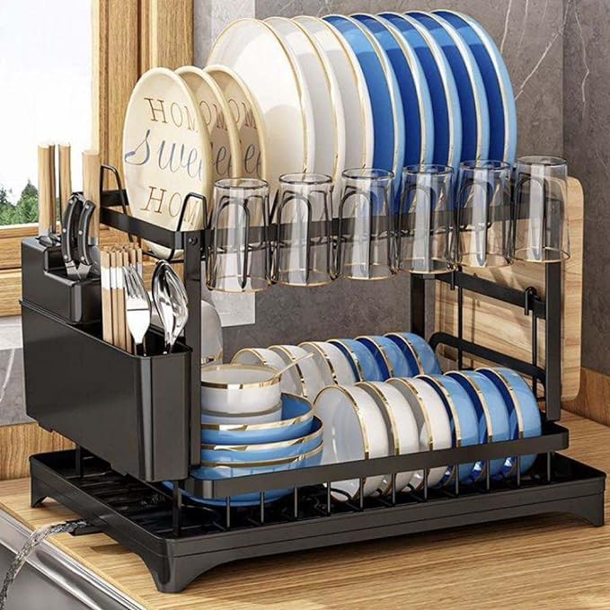 amazon.ae Best Sellers: The best items in Dish Racks based on Amazon ...