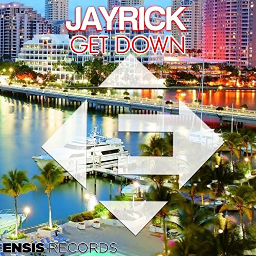 Get Down by Jayrick on Amazon Music - Amazon.com