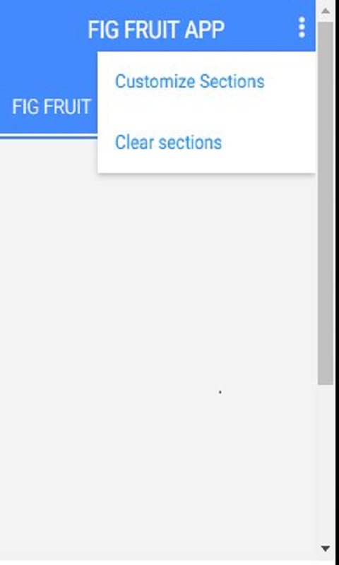 FIG_info - App on Amazon Appstore