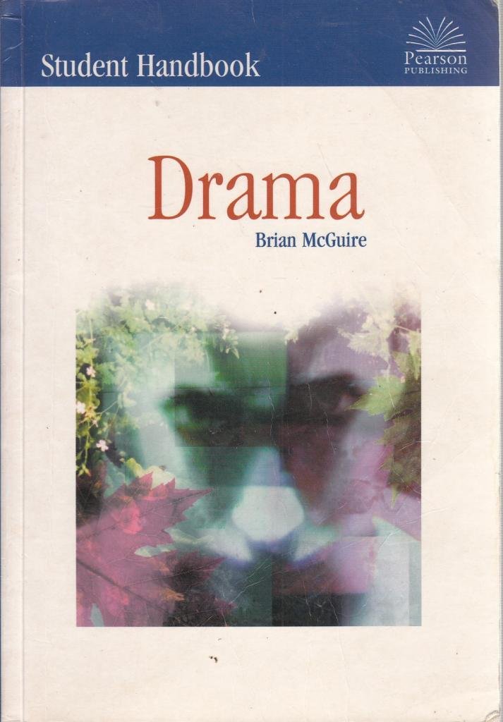 The Student Handbook for Drama 4: McGuire, Brian: 9781857495218: Amazon ...