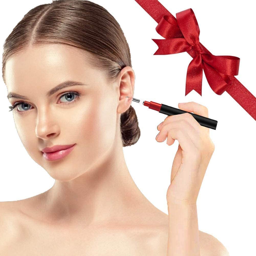 Ear Camera -1080P FHD Wireless Ear Scope, WiFi Ear Endoscope, Ear ...