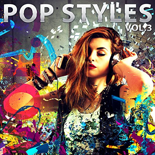 Amazon.com: Pop Styles, Vol. 3 : VARIOUS ARTISTS: Digital Music