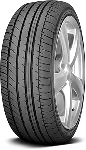 Amazon.com: Achilles ATR Sport Performance Radial Tire - 225/45R17 94W : Automotive