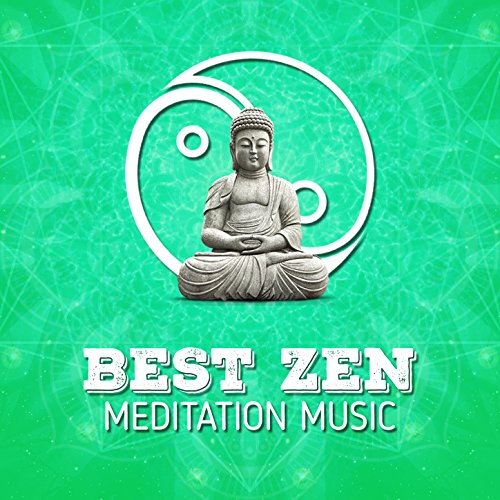 Amazon.com: Best Zen Meditation Music : Meditation Zen Master: Digital ...