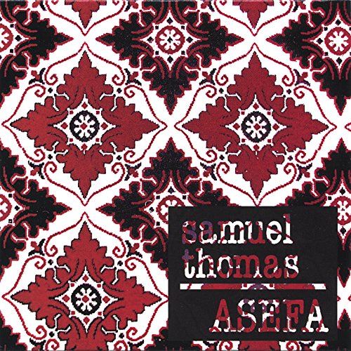 Amazon.com: Asefa : Samuel Thomas: Digital Music