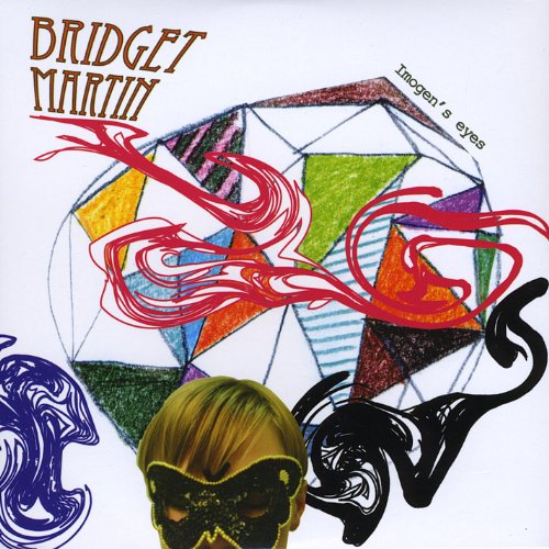 Play Imogen's Eyes by Bridget Martin on Amazon Music