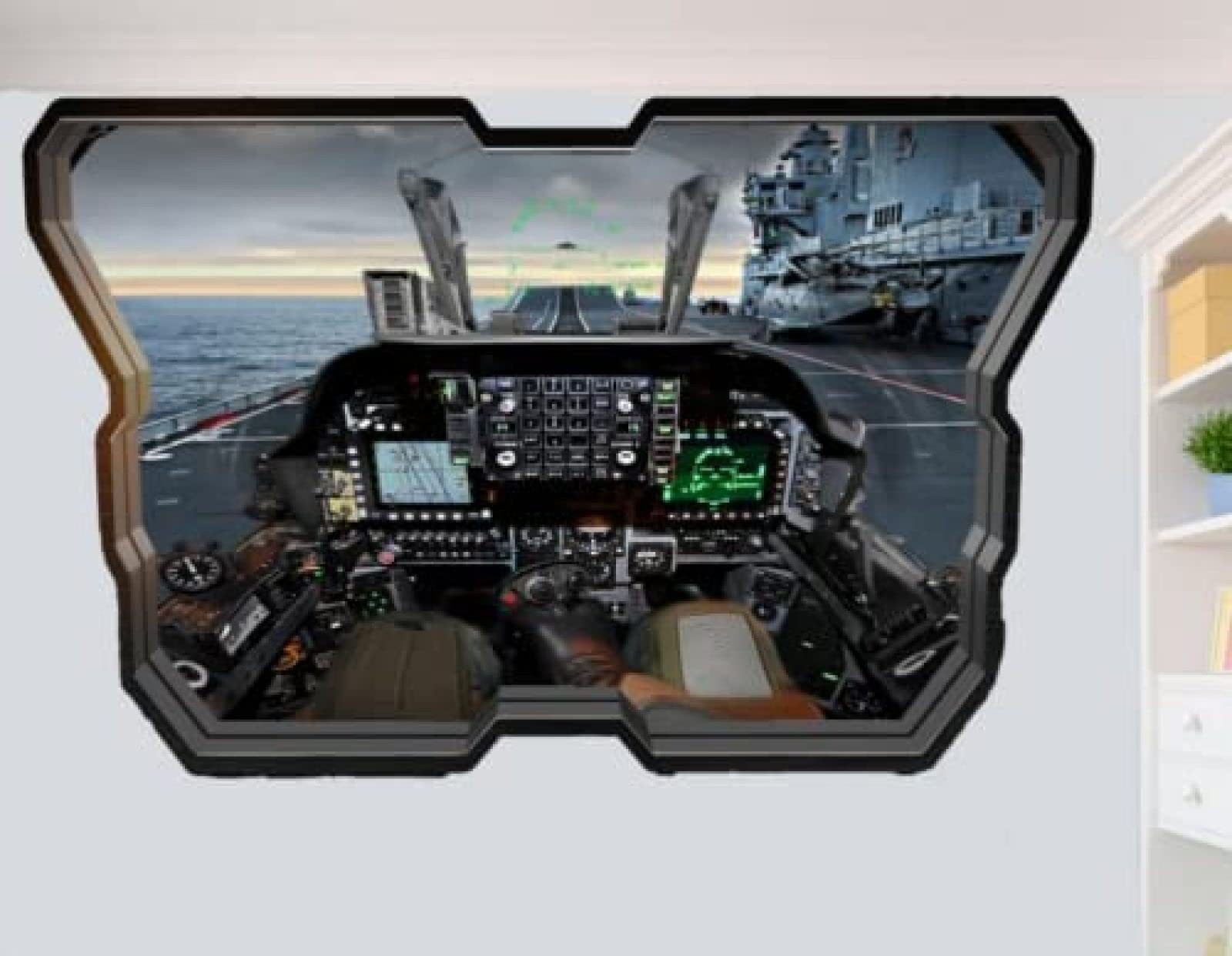 Fighter Jet Cockpit Diagram The Importance Of Anthropometric