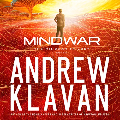 Amazon.com: MindWar: The MindWar Trilogy, Book 1 (Audible Audio Edition ...