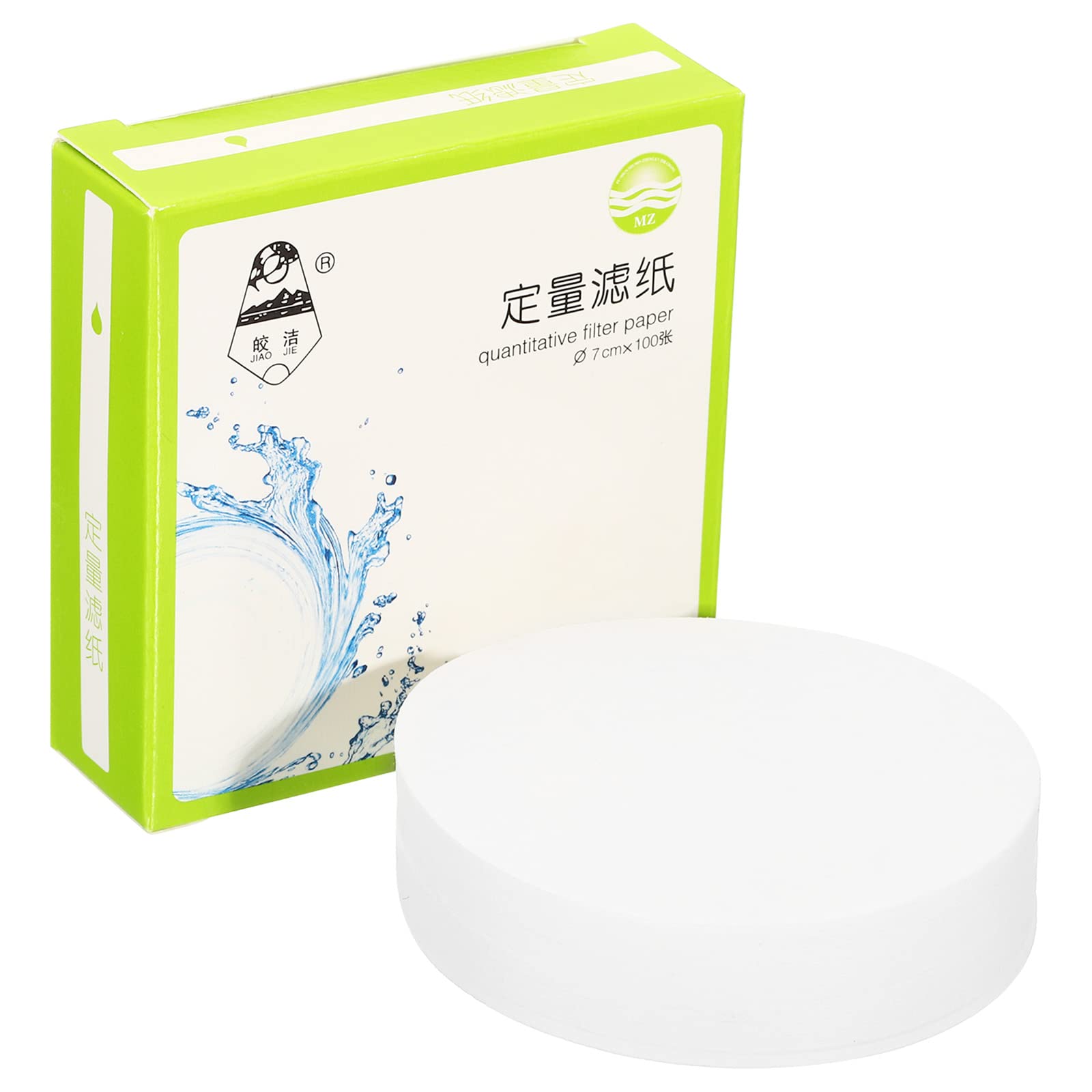 Industrial Filter Paper