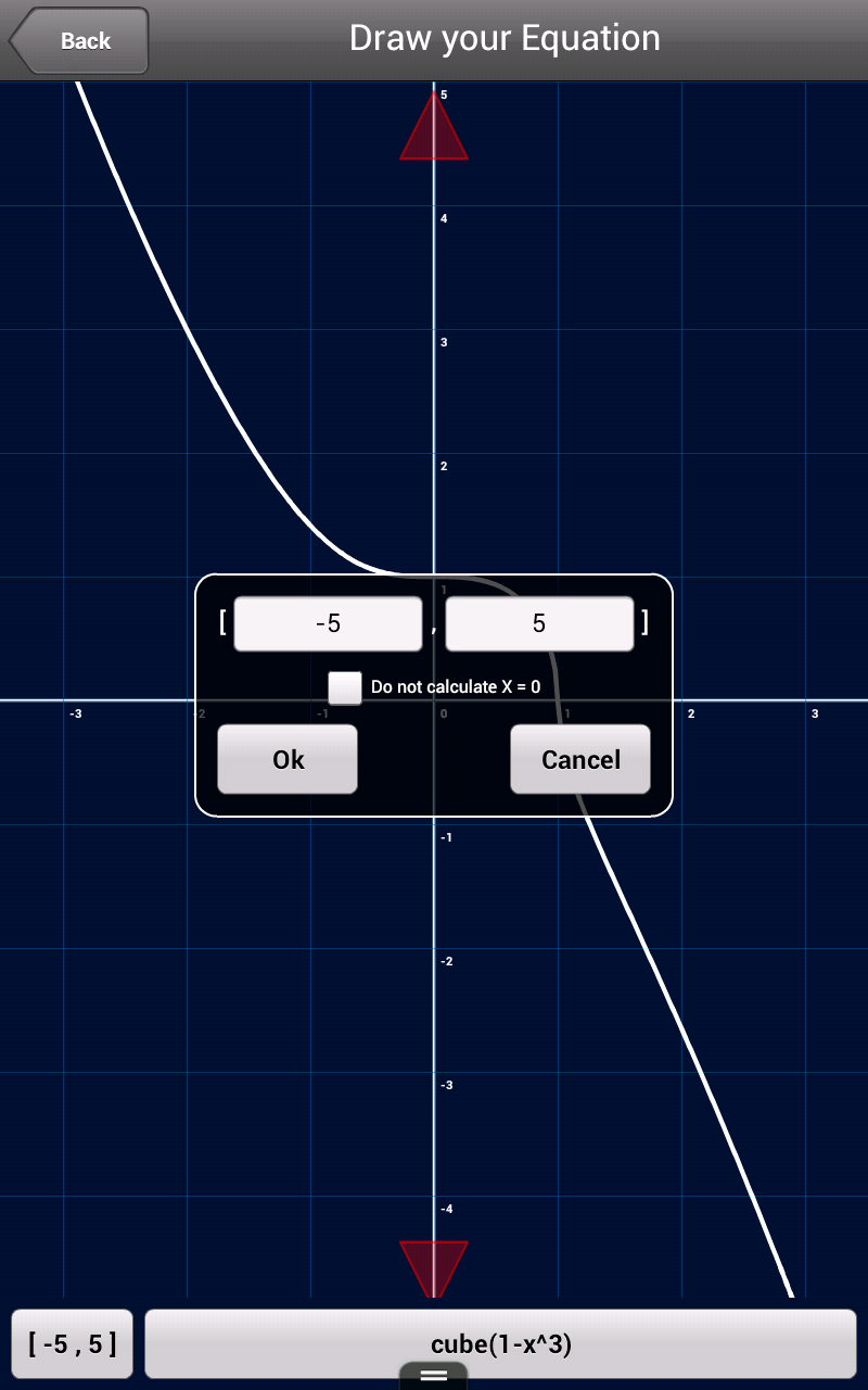 MathDraw: Draw Math Equations Free - App on Amazon Appstore