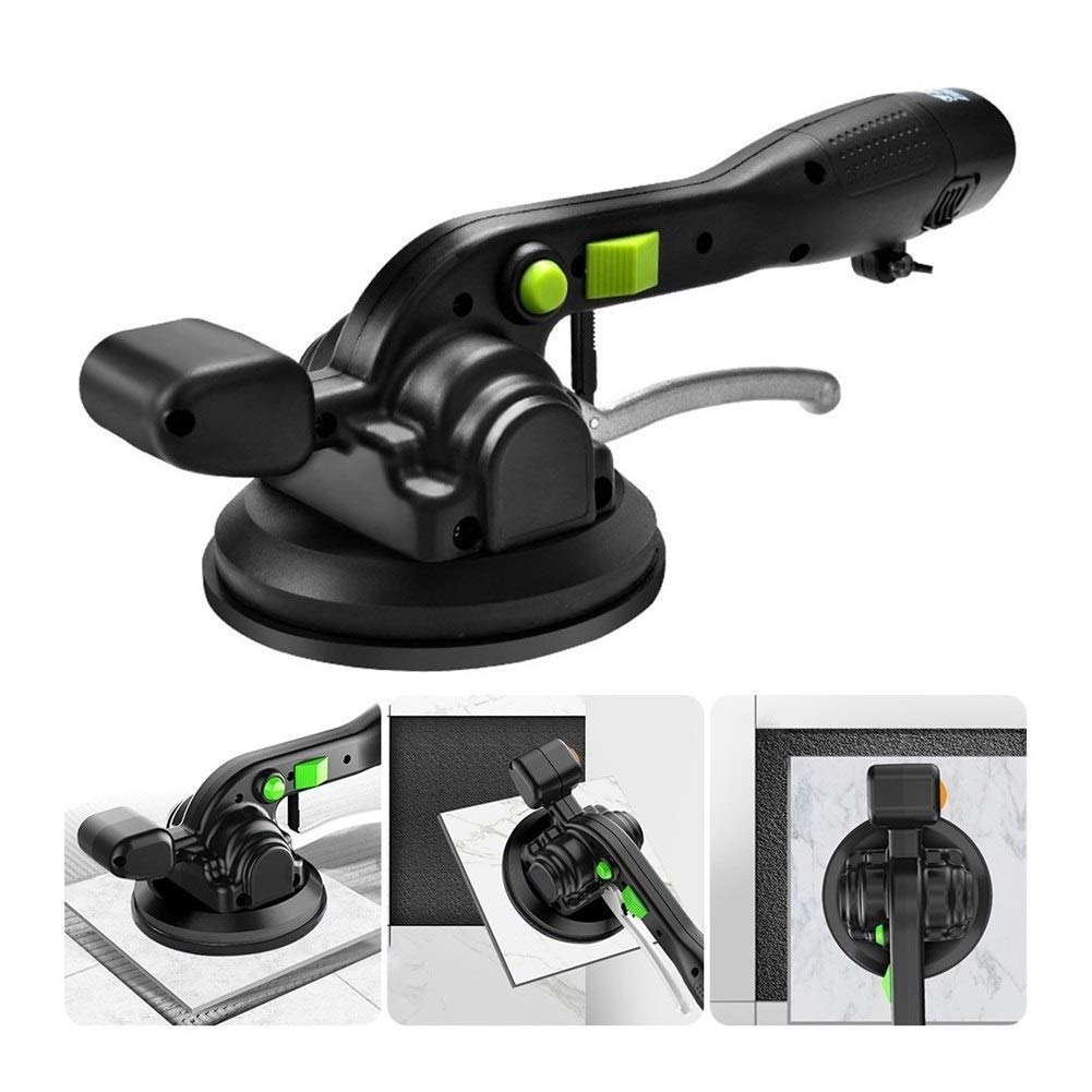 Buy Automatic Rubber Vibration Hammer Tiler, Tiling Machine I Floor ...