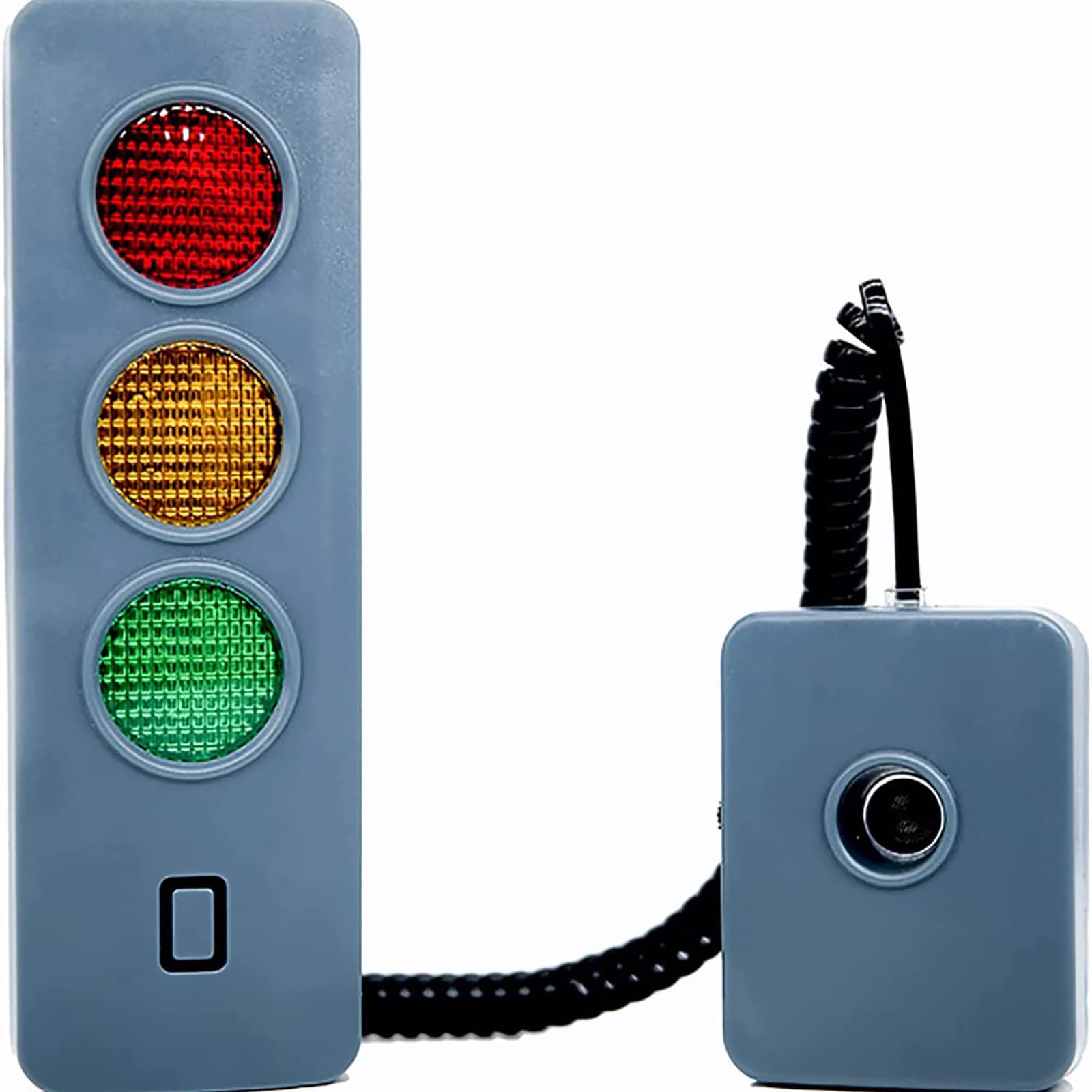 Amazon.com: LED Park Assist Alarm, Garage Parking Sensor Aid, Traffic ...