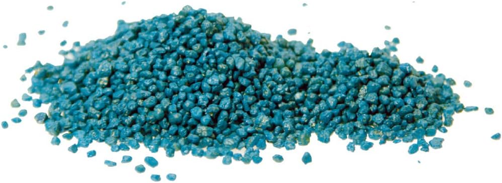 Amtra Black Ceramized Quartz – Feiner Quarz-Aquariumsand, für Süß- oder ...