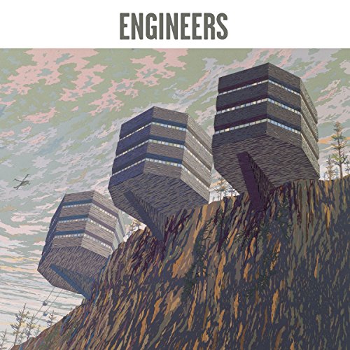 Play Engineers by The engineers on Amazon Music