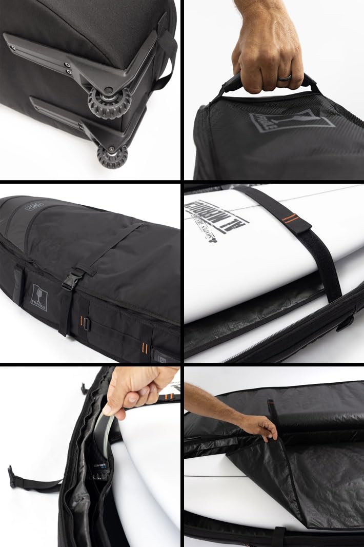 Amazon.co.jp: OCEAN＆EARTH サーフボードケース ハードケース