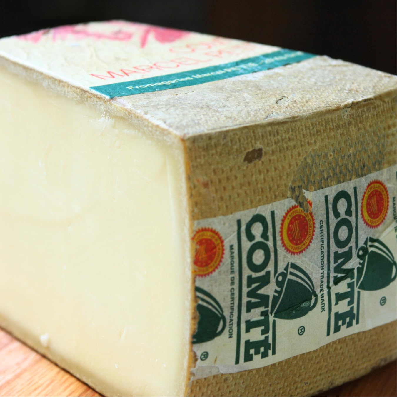 Amazon | 【Nature Kiosk】コンテ AOP 8ヶ月以上熟成 100g 熟成 ハード チーズ 切りたて Aged Hard ...