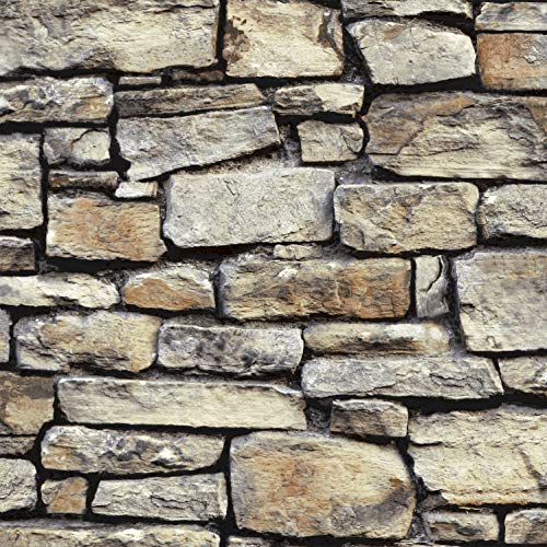 Papel Imitacion Piedra