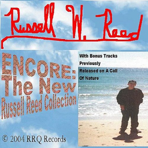 Amazon.co.jp: Encore: The New Russell Reed Collection : Russell W. Reed ...