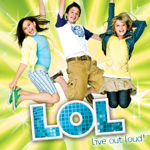 LOL - Live out Loud - Amazon.com Music