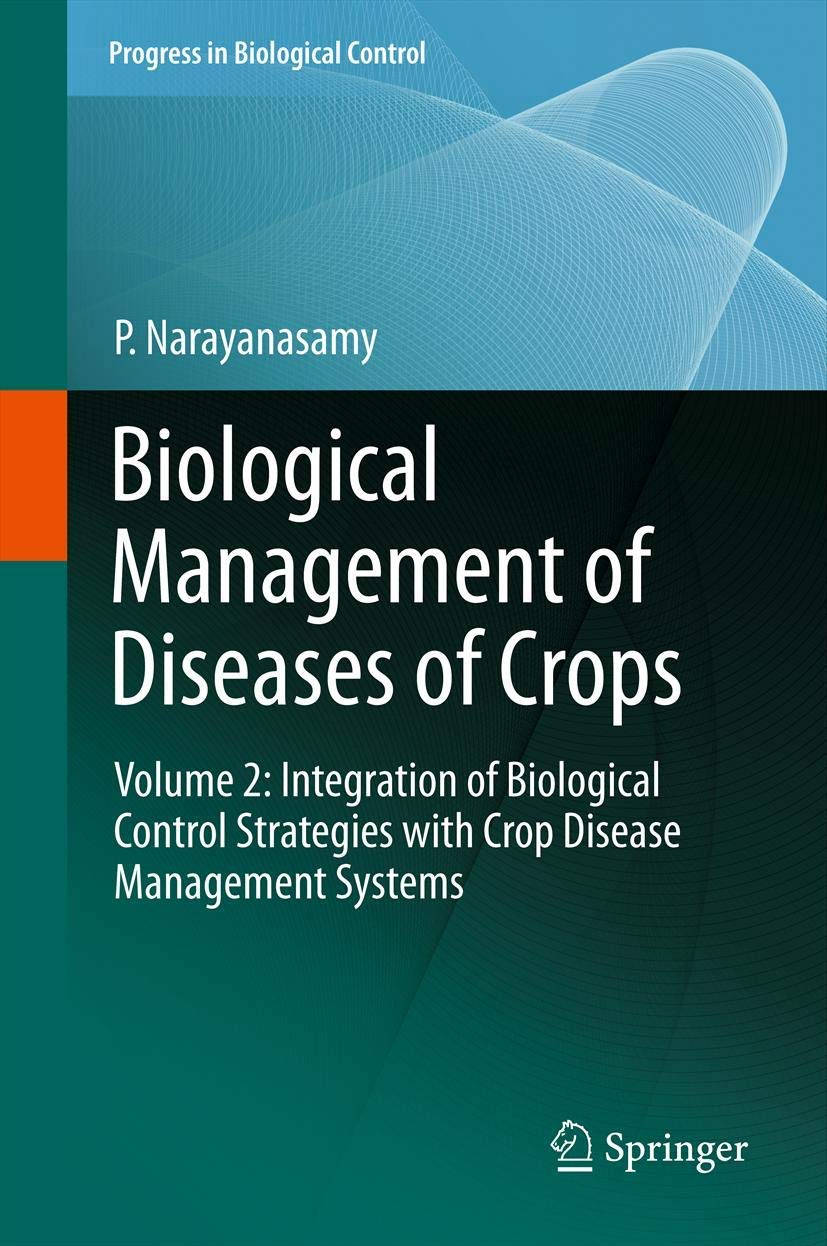 Amazon.com: Biological Management of Diseases of Crops: Volume 2 ...