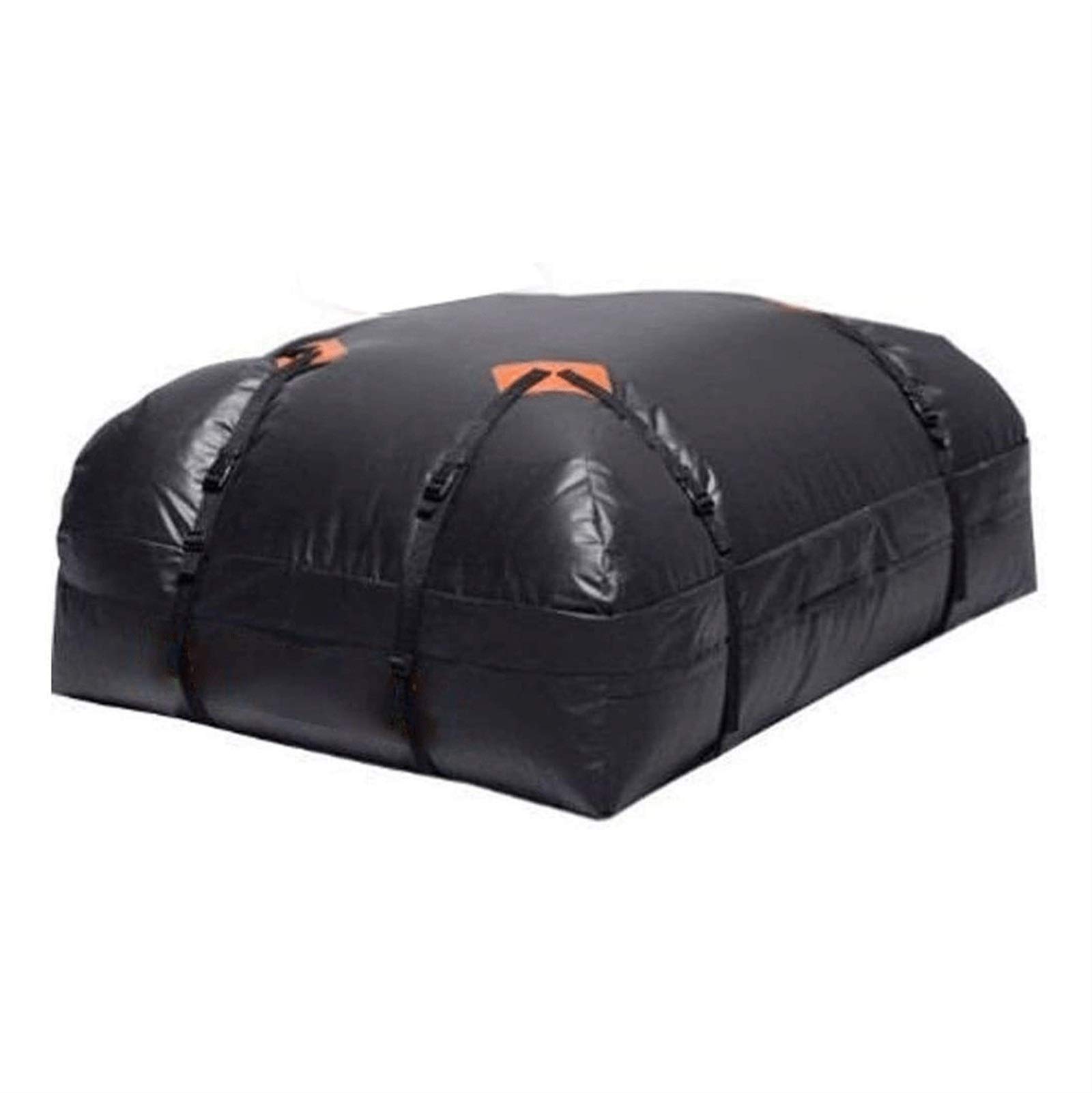 Buy Car Soft Shell Roof Rack Car Rooftop Cargo Carrier for All Vehicle ...