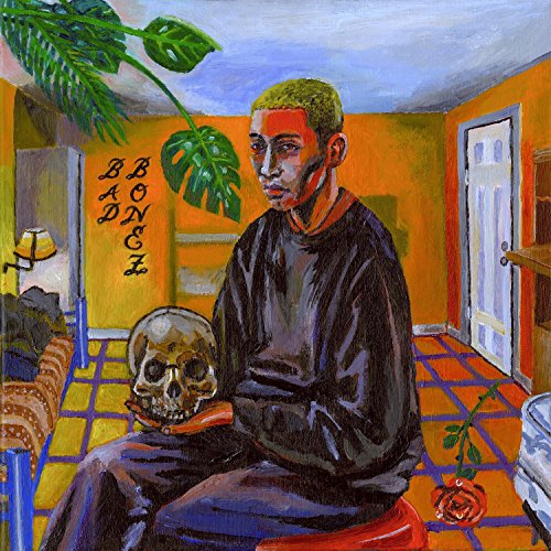 Amazon.com: Bad Bonez : Michael Seyer: Digital Music