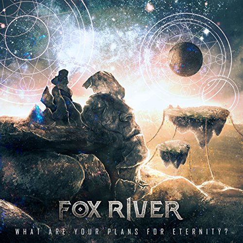 Amazon.com: What Are Your Plans for Eternity? : Fox River: Digital Music