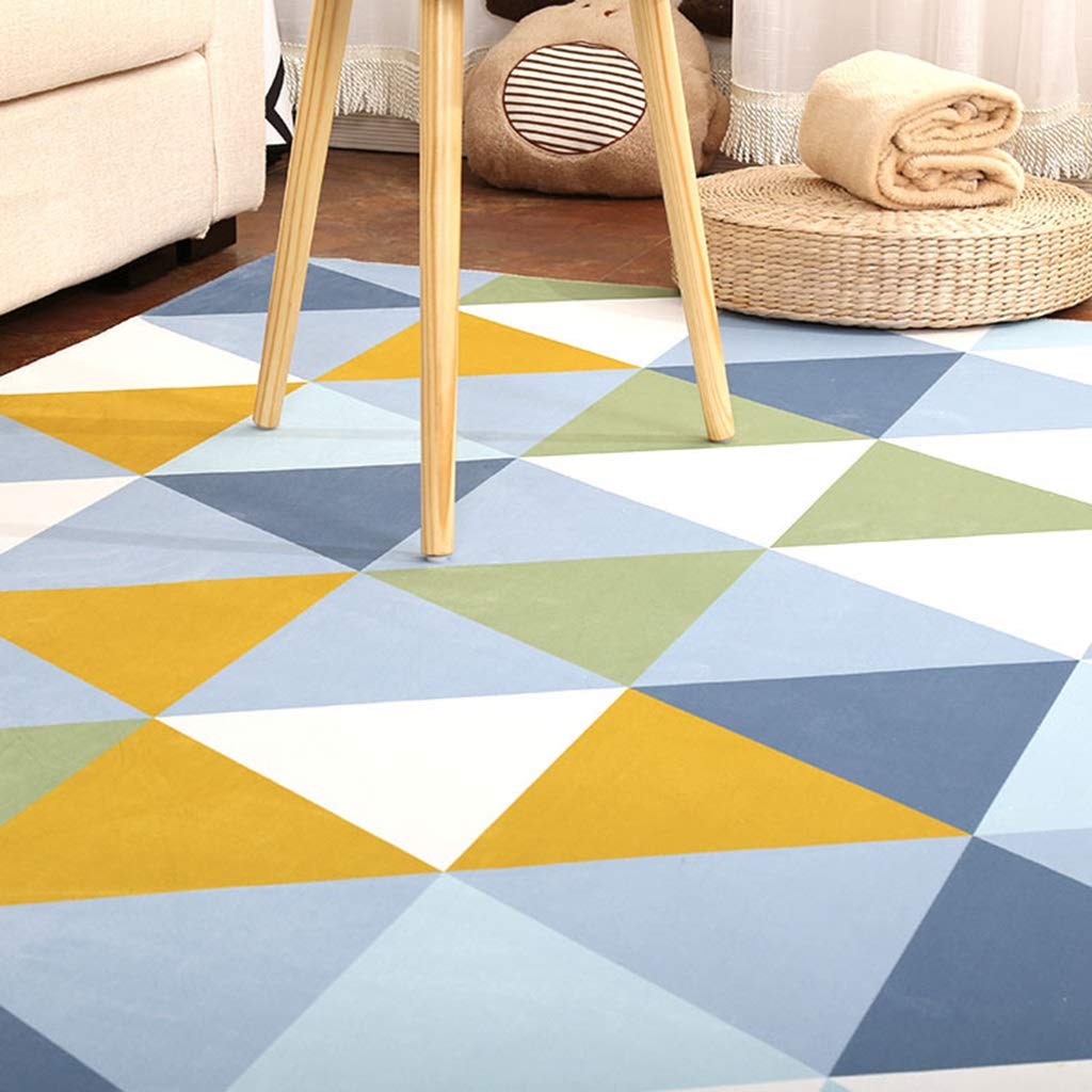 Modern Carpet Design