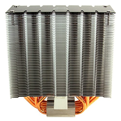 Scythe ASHURA CPU Cooler