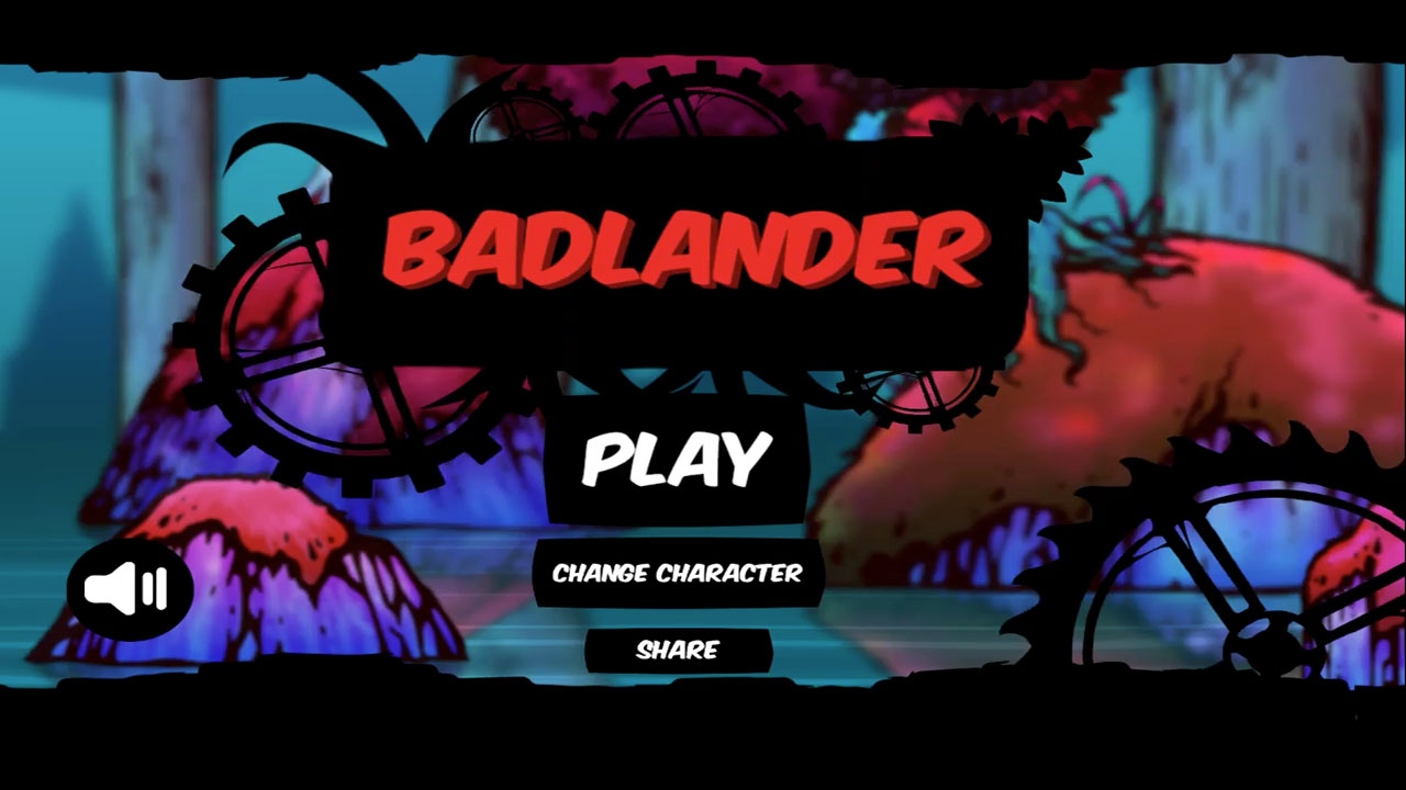 BADLANDER 2 - App on Amazon Appstore