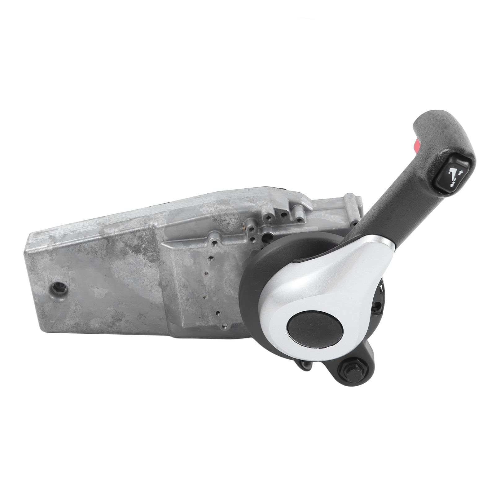 Buy Outboard Remote Control Box, Boat Motor Remote Control Box Right ...