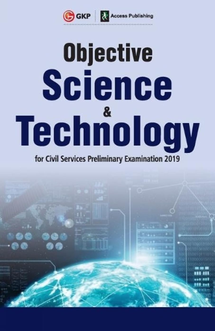 Objective Science and Technology: Access: 9789388030700: Amazon.com: Books