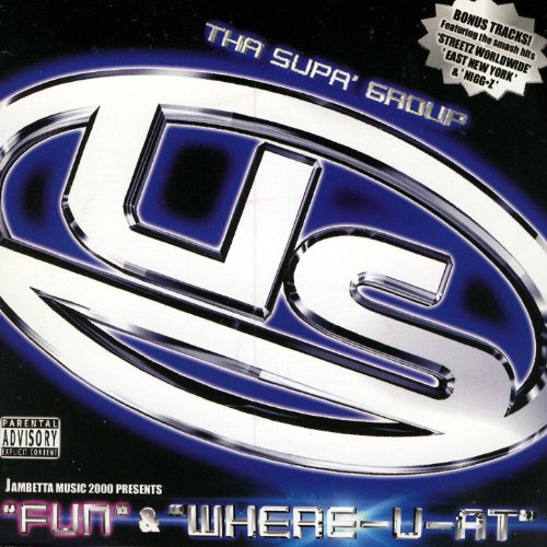 Play Where-U-At/Fun by Tha Supa Group on Amazon Music