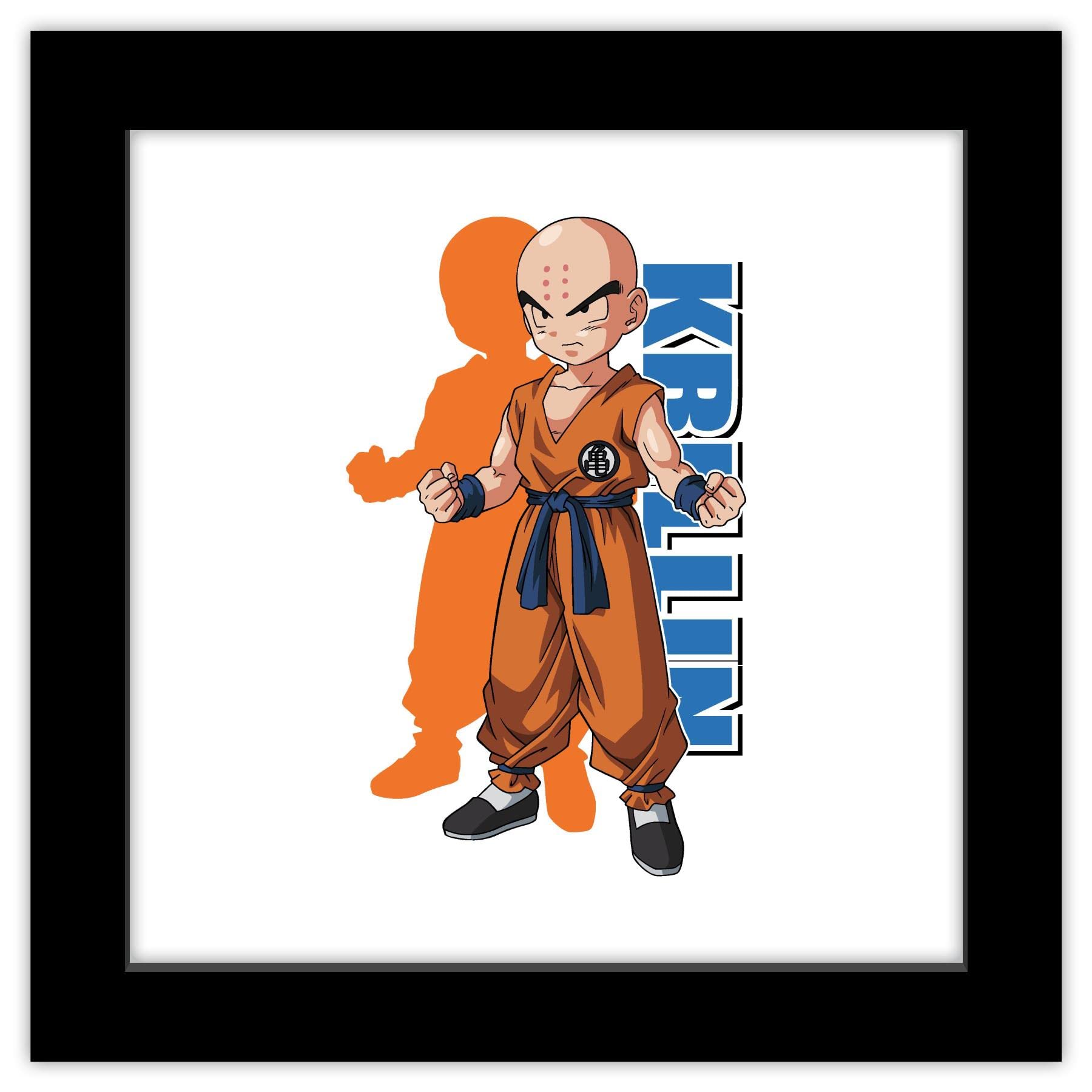 Amazon.com: Trends International Gallery Pops Dragon Ball: Super ...