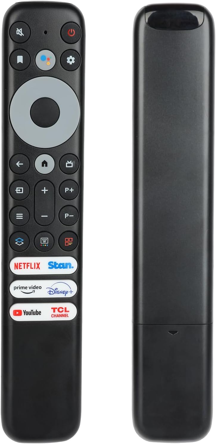 Universal Remote Control for TCL Google TV RC902V FAR1 FMR1 FMR2 C835 ...